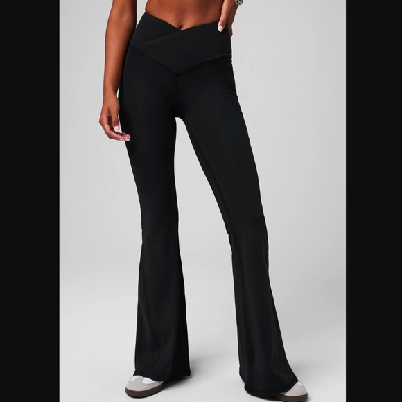 Fabletics | Pants & Jumpsuits | Fabletics Oasis Pureluxe Highwaisted ...